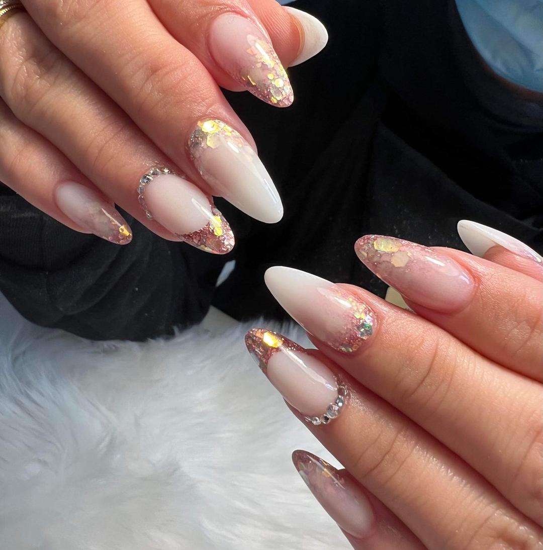 1st Class Nails