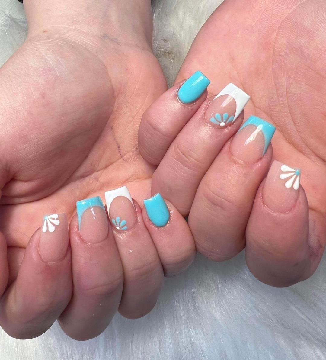 1st Class Nails