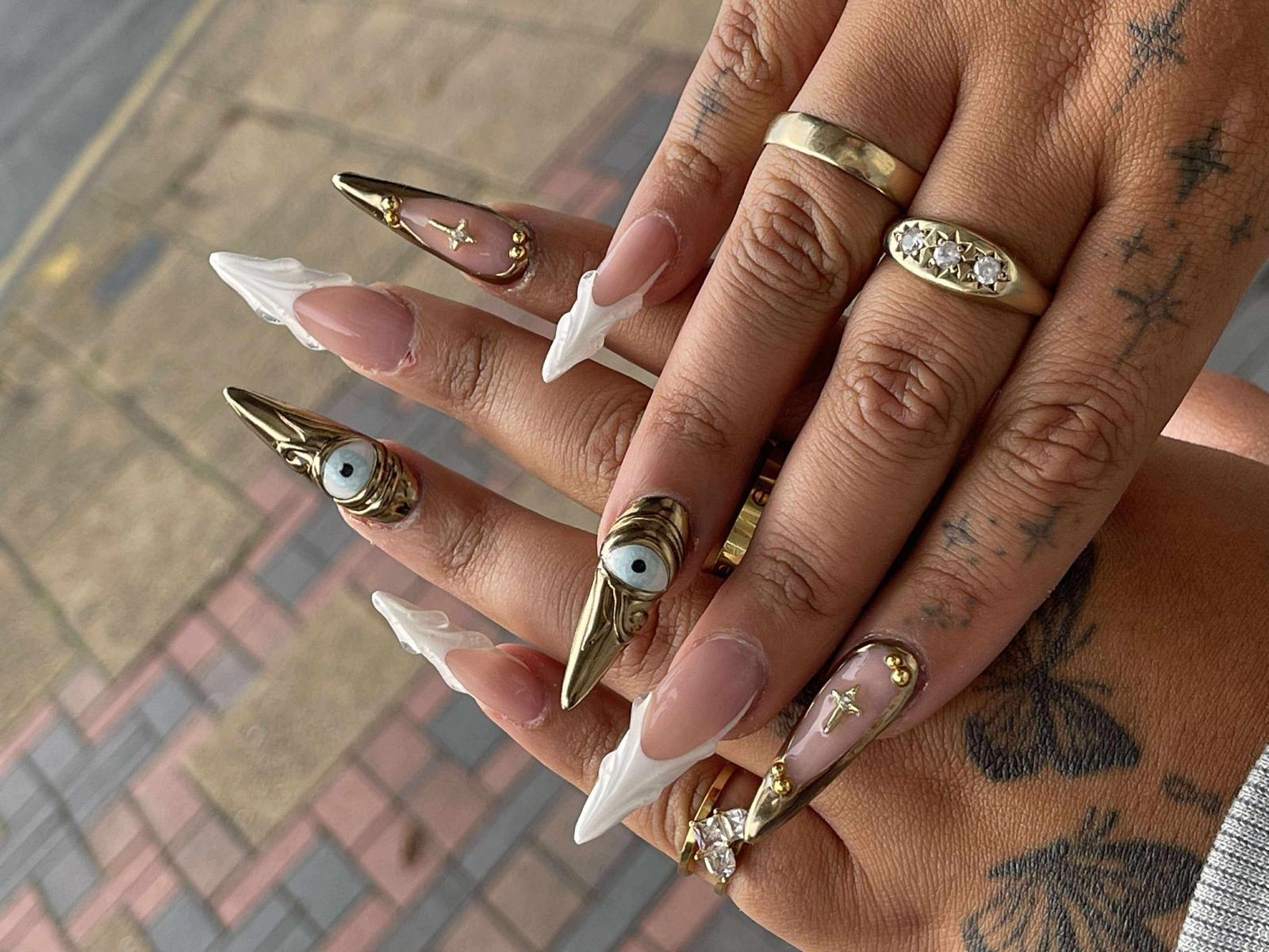 1st Class Nails and Beauty